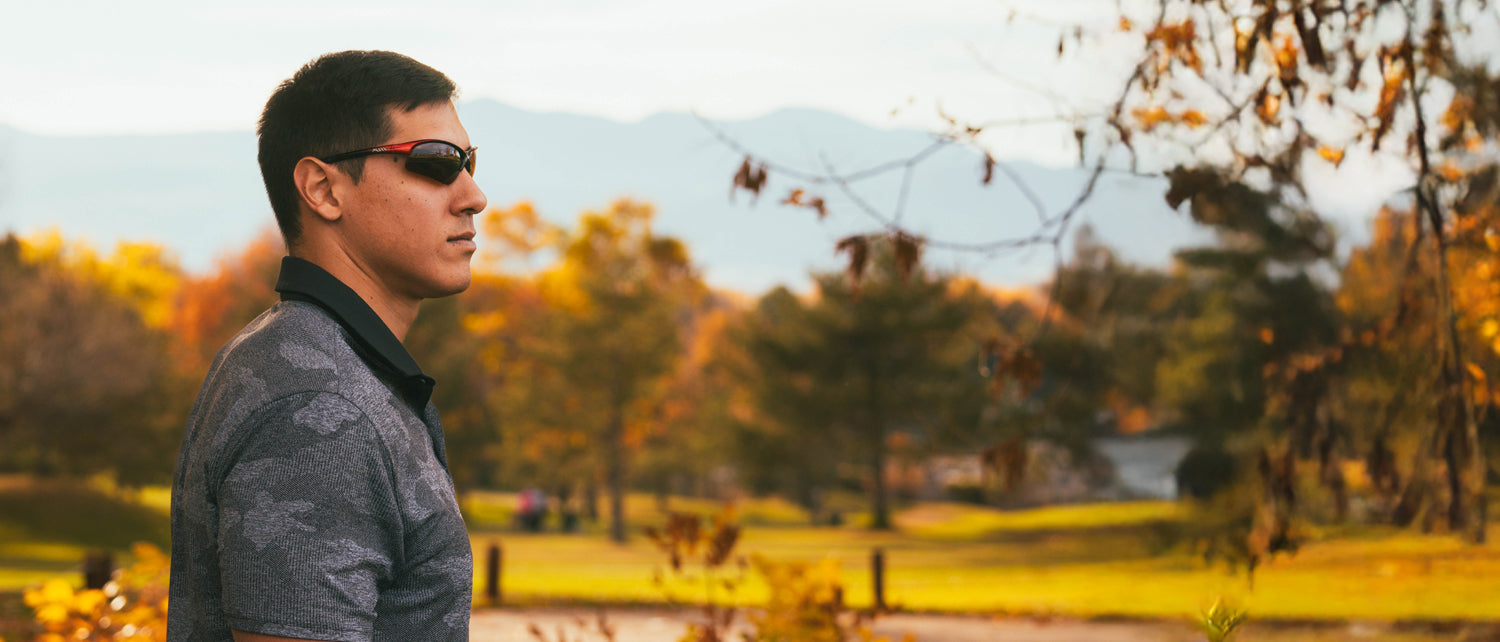 Maxx Eyewear | TR90, HD & Polarized Performance Maxx Sunglasses